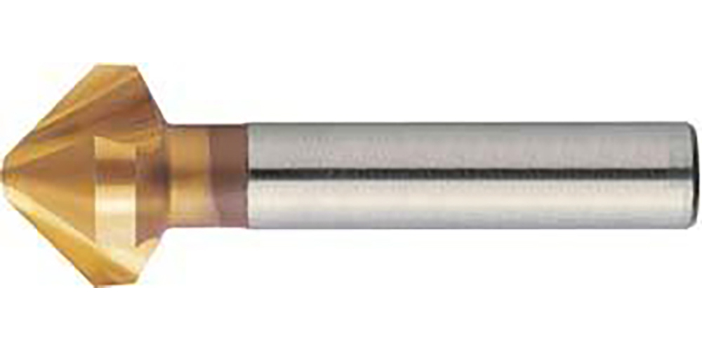 FORMAT Kegelsenker D335C 28,0mm 90G TiN | WerkzeugHERO.de | Schluss mit ...