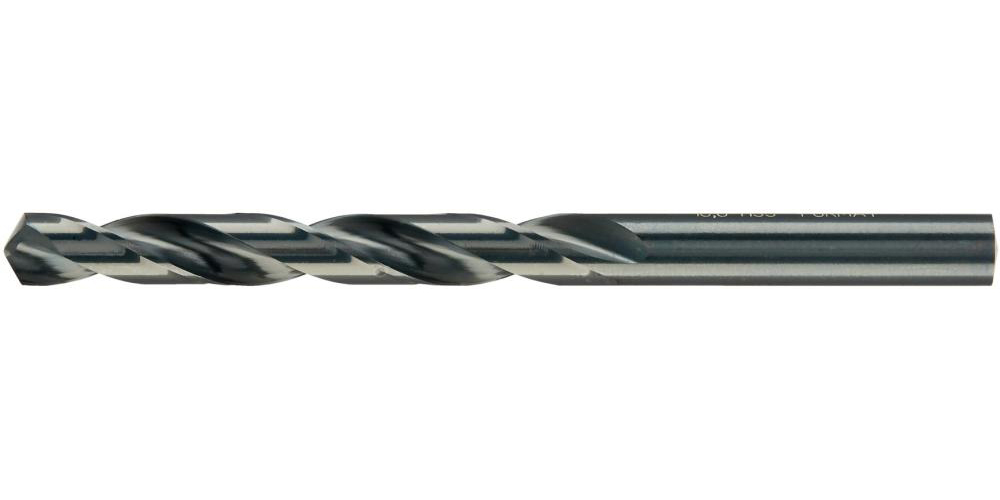 FORMAT Spiralbohrer / Bohrer D338RN HSS 12,50mm | WerkzeugHERO.de ...