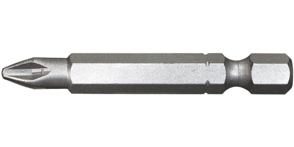 FORMAT Bit 1/4" DIN3126 E6,3 PH2x,50mm zähhart | WerkzeugHERO.de ...